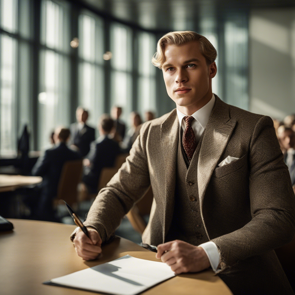 The Birth of Quantum Mechanics | LlamaGen.Ai