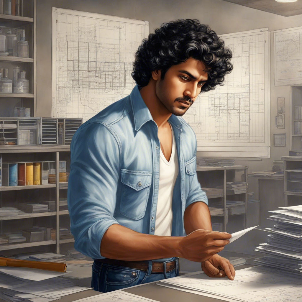 The Indian Space Program | LlamaGen.Ai