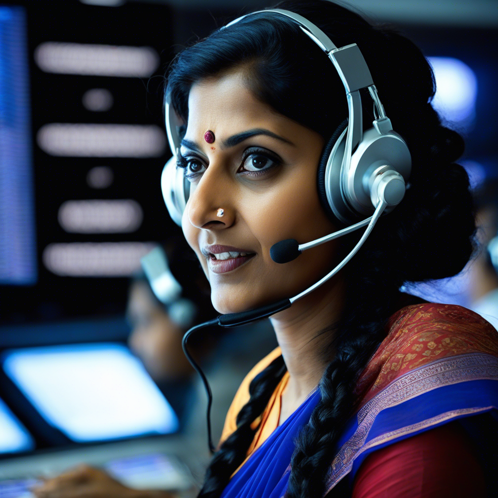 The Indian Space Program | LlamaGen.Ai