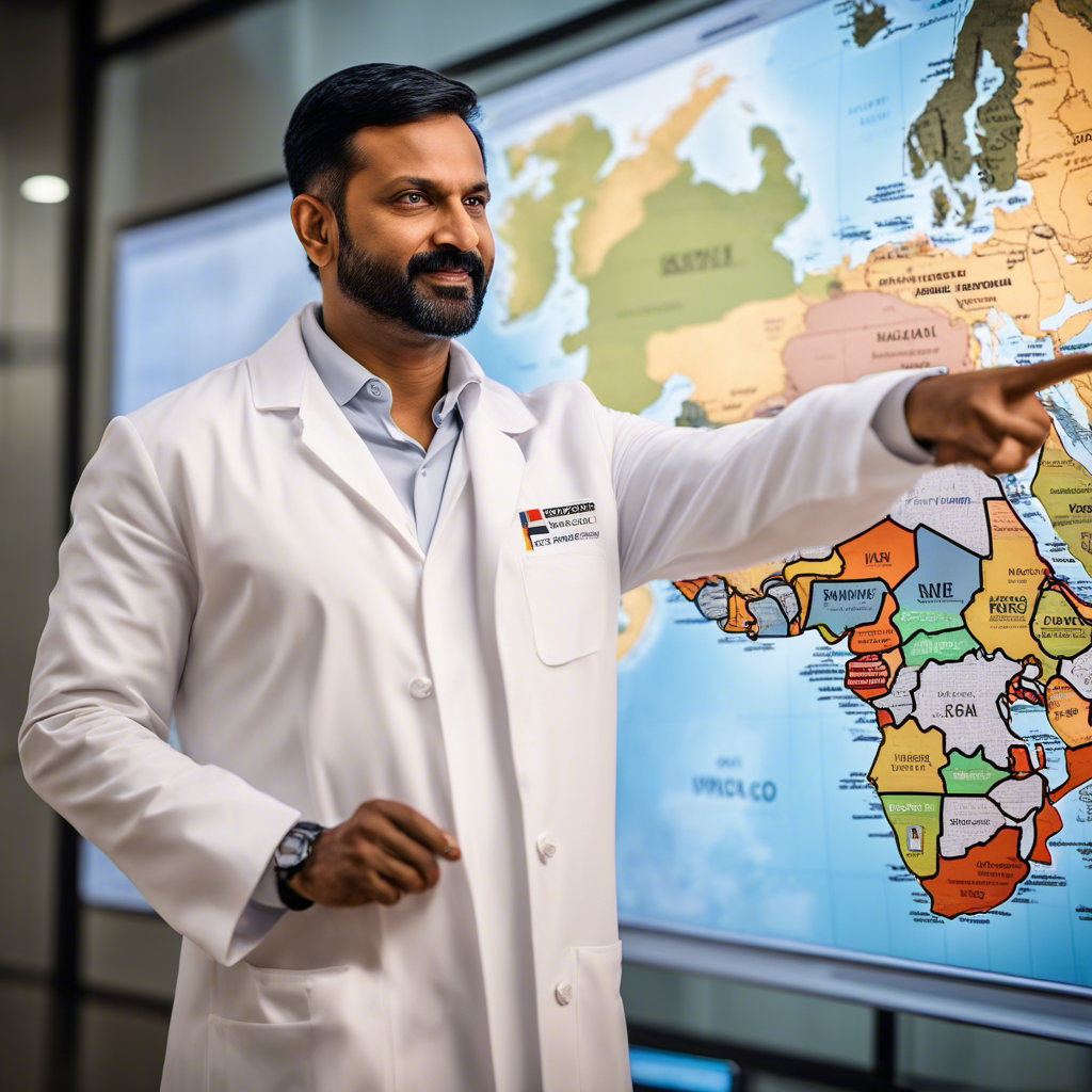 The Indian Space Program | LlamaGen.Ai